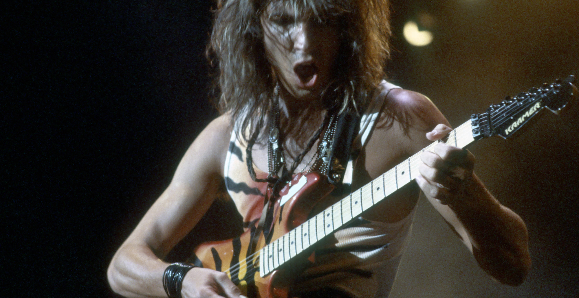 Learn George Lynch - Tech Session with Jamie Humphries | LickLibrary