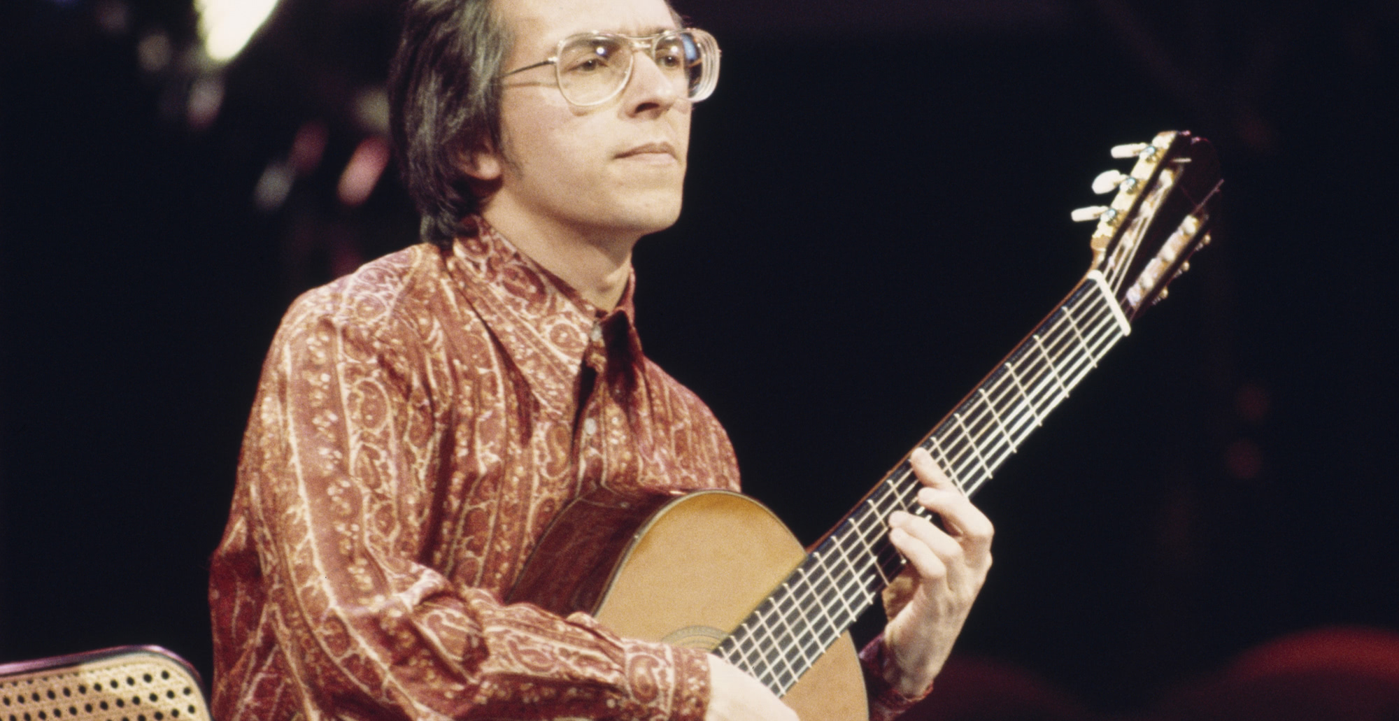 Classical Guitar Lessons - Learn to Play Classical | LickLibrary