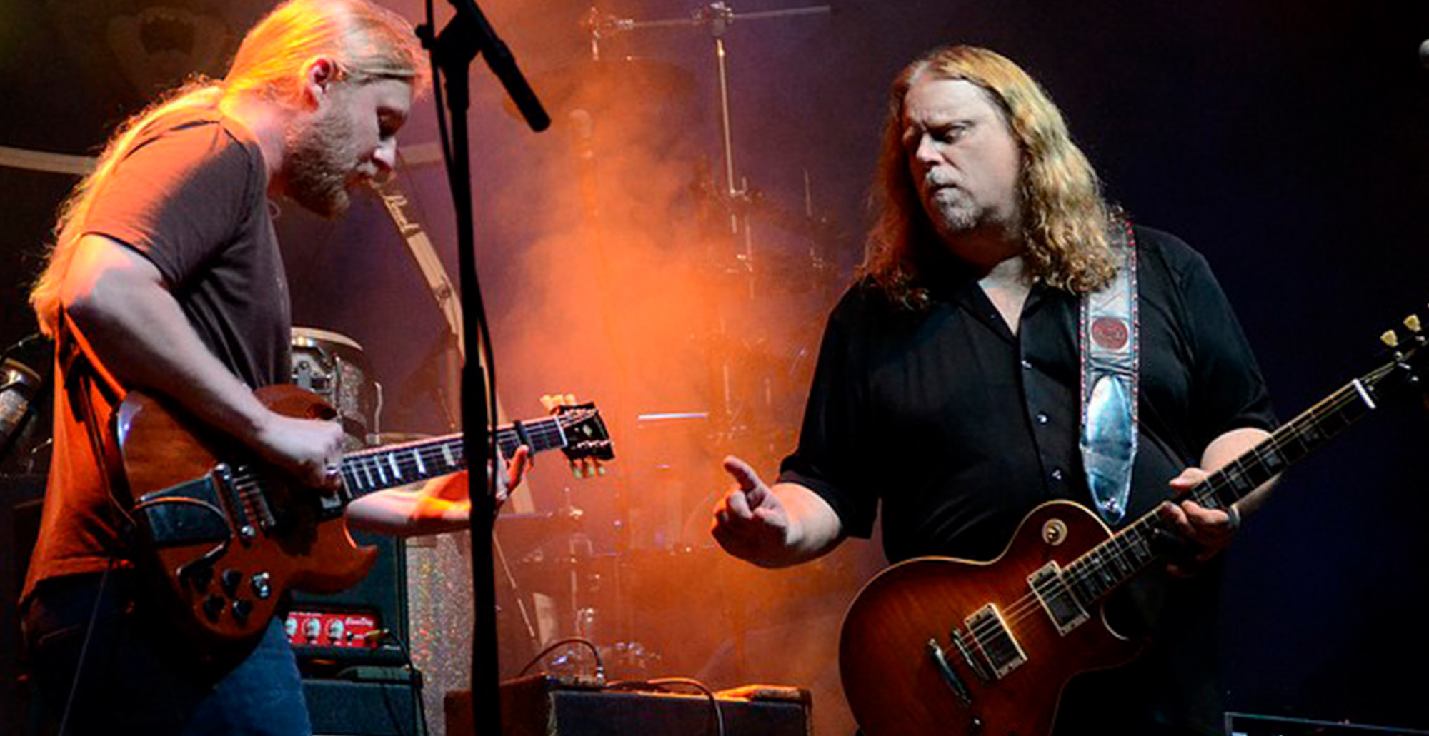 Learn to play Midnight Rider by The Allman Brothers | LickLibrary