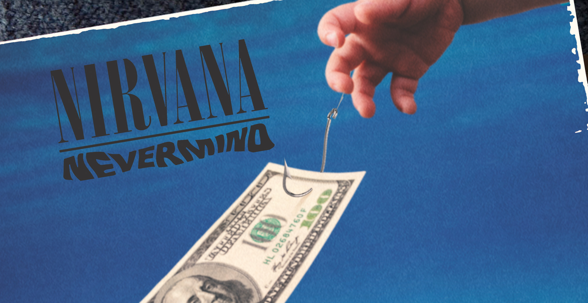 Learn to play Lounge Act by Nirvana | LickLibrary