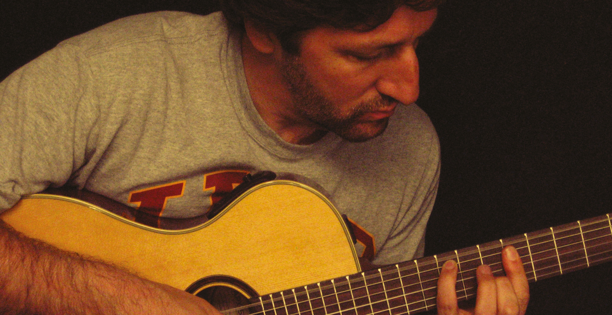 Smooth Jazz Guitar Backing Track by Richard Smith Guitar Backing Track ...