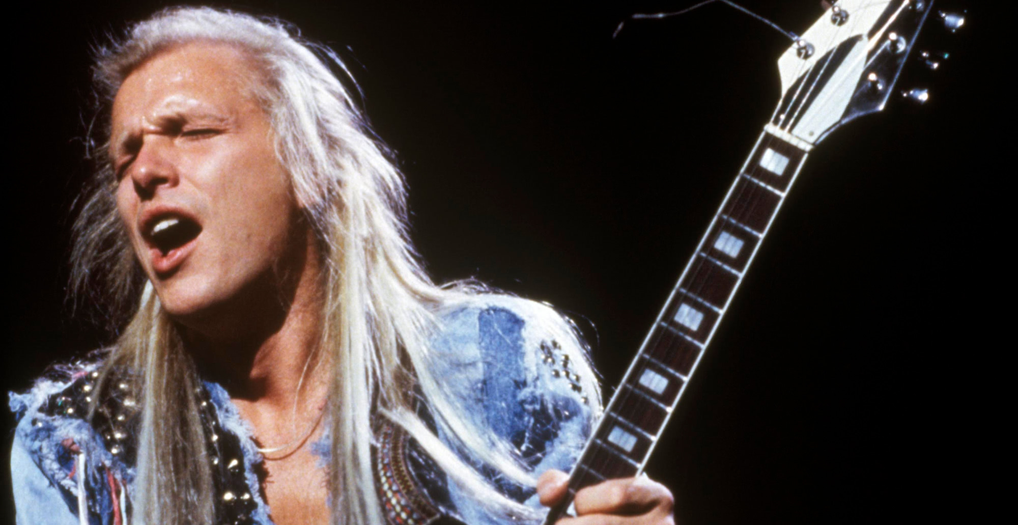 Learn Learn To Play Michael Schenker & UFO with Dave Kilminster ...