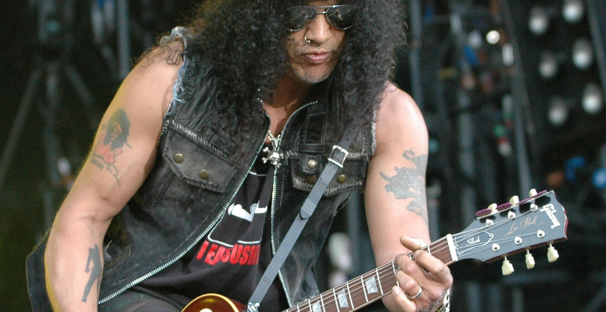 Learn to play Velvet Revolver - Slither by Velvet Revolver | LickLibrary