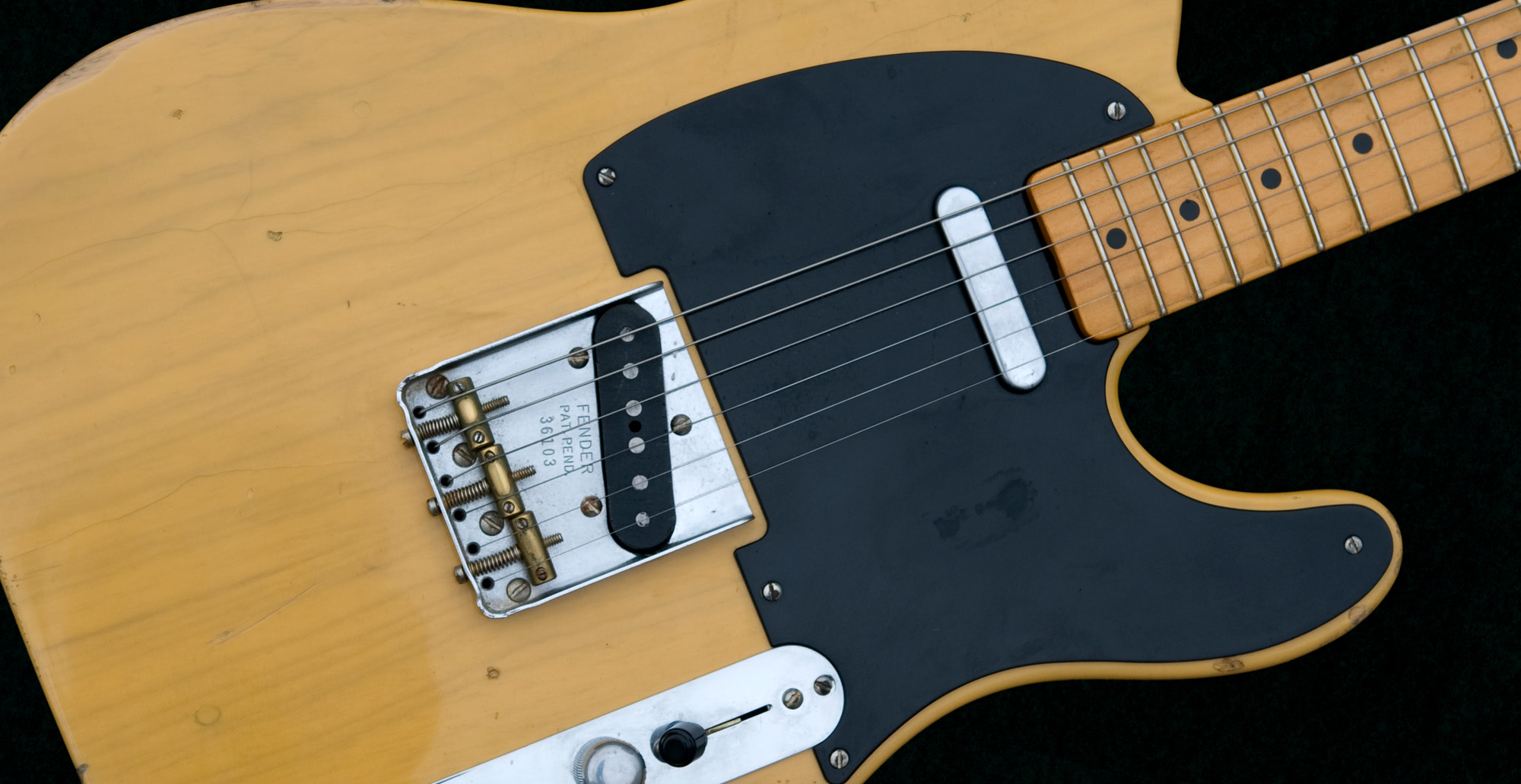 Fast & Energetic Rock & Roll Guitar Backing Track in A by Albert Lee ...