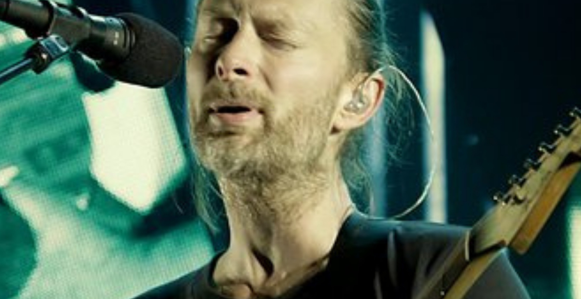 Learn Radiohead - Tech Session with Jamie Humphries | LickLibrary