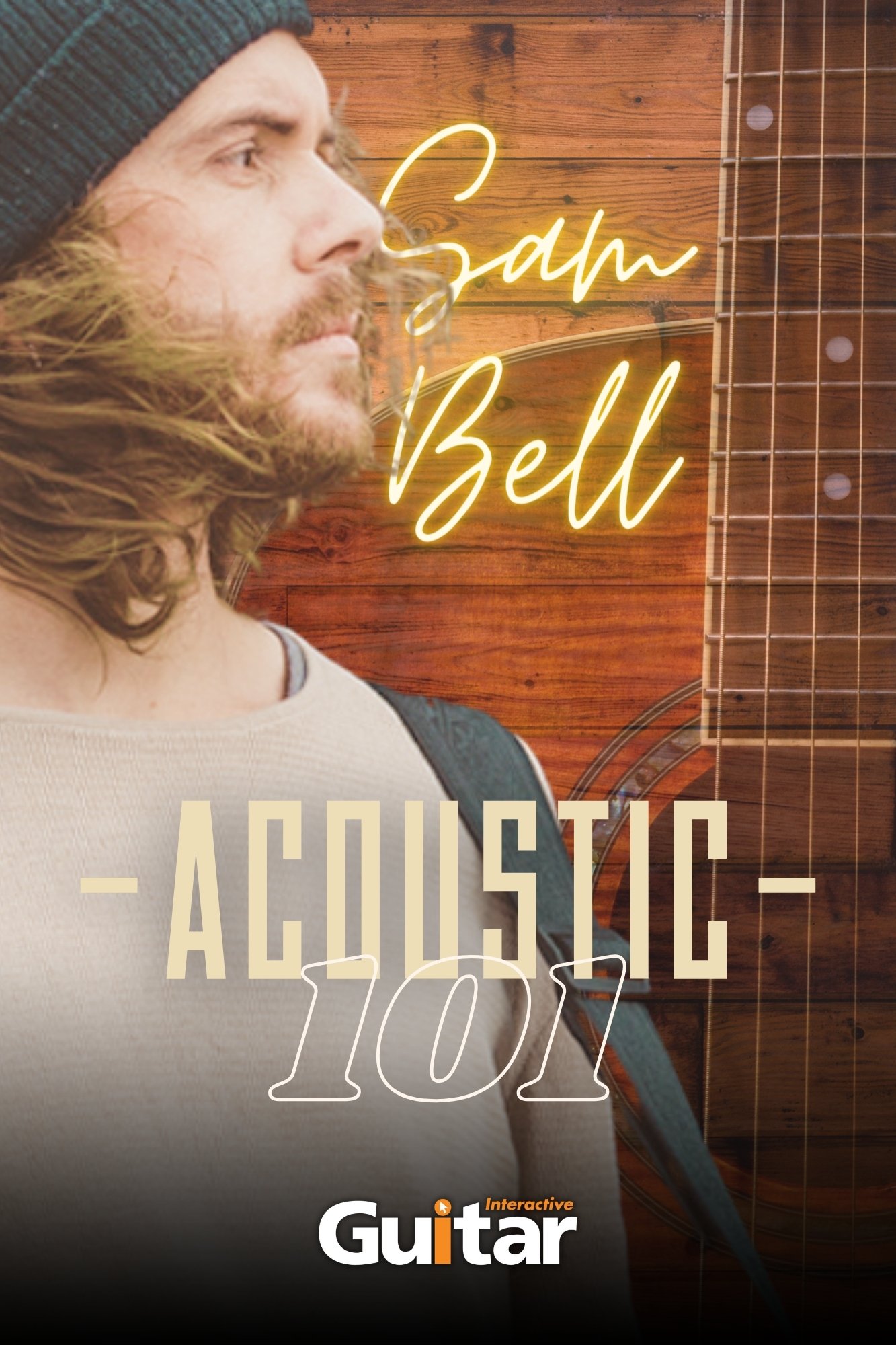 Beginner Technique Courses | Learn | LickLibrary