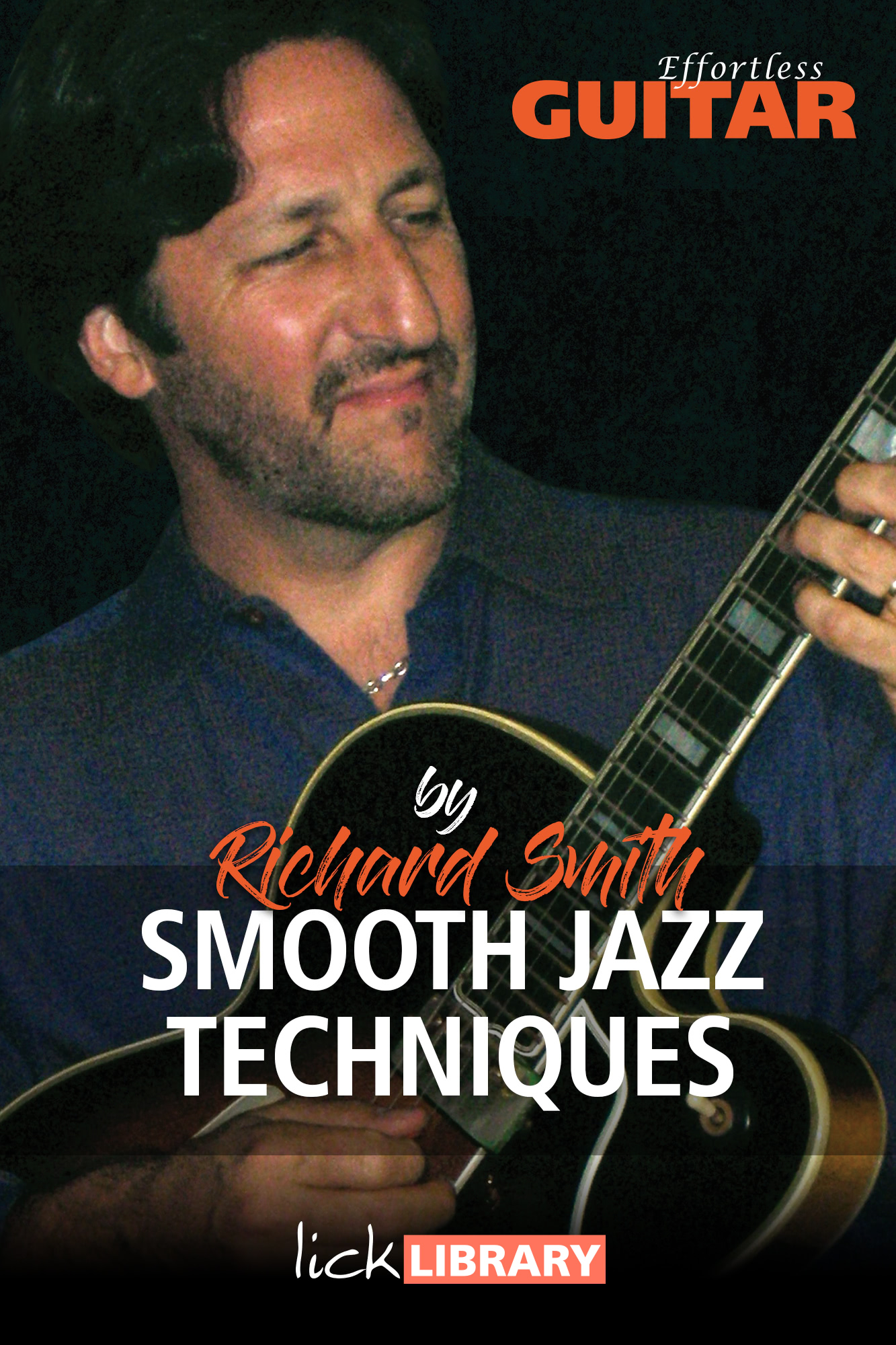 Learn 51 Modern Jazz Funk Rock Licks with Phil Short | LickLibrary