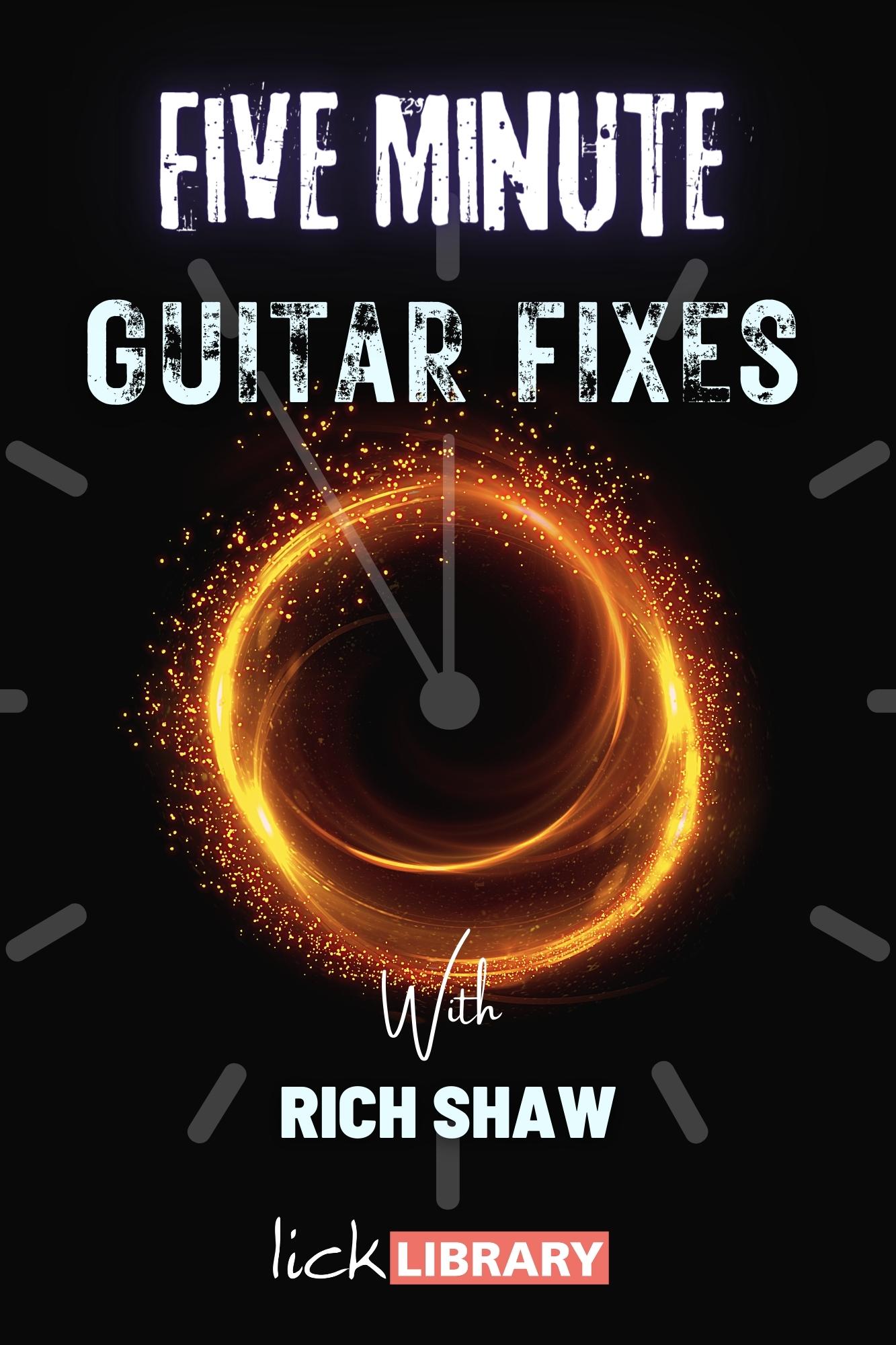 Beginner Technique Courses | Learn | LickLibrary