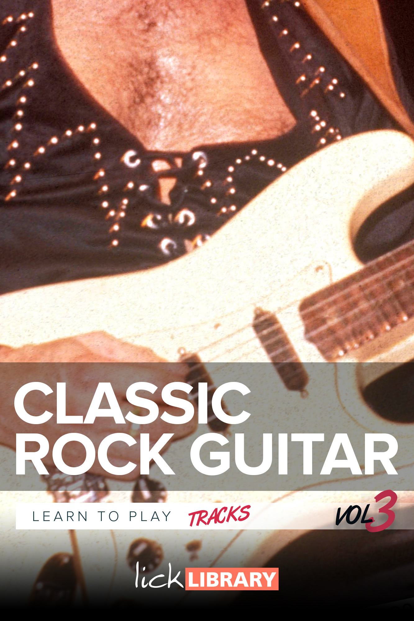 Learn Learn To Play Classic Rock Riffs Volume 2 with Danny Gill ...