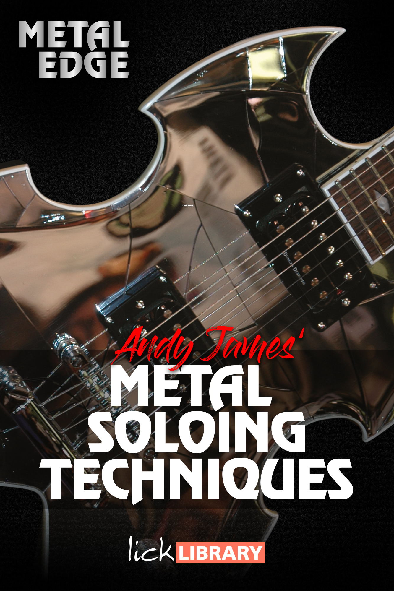 Learn Jeff Loomis - Tech Session with Sam Bell | LickLibrary