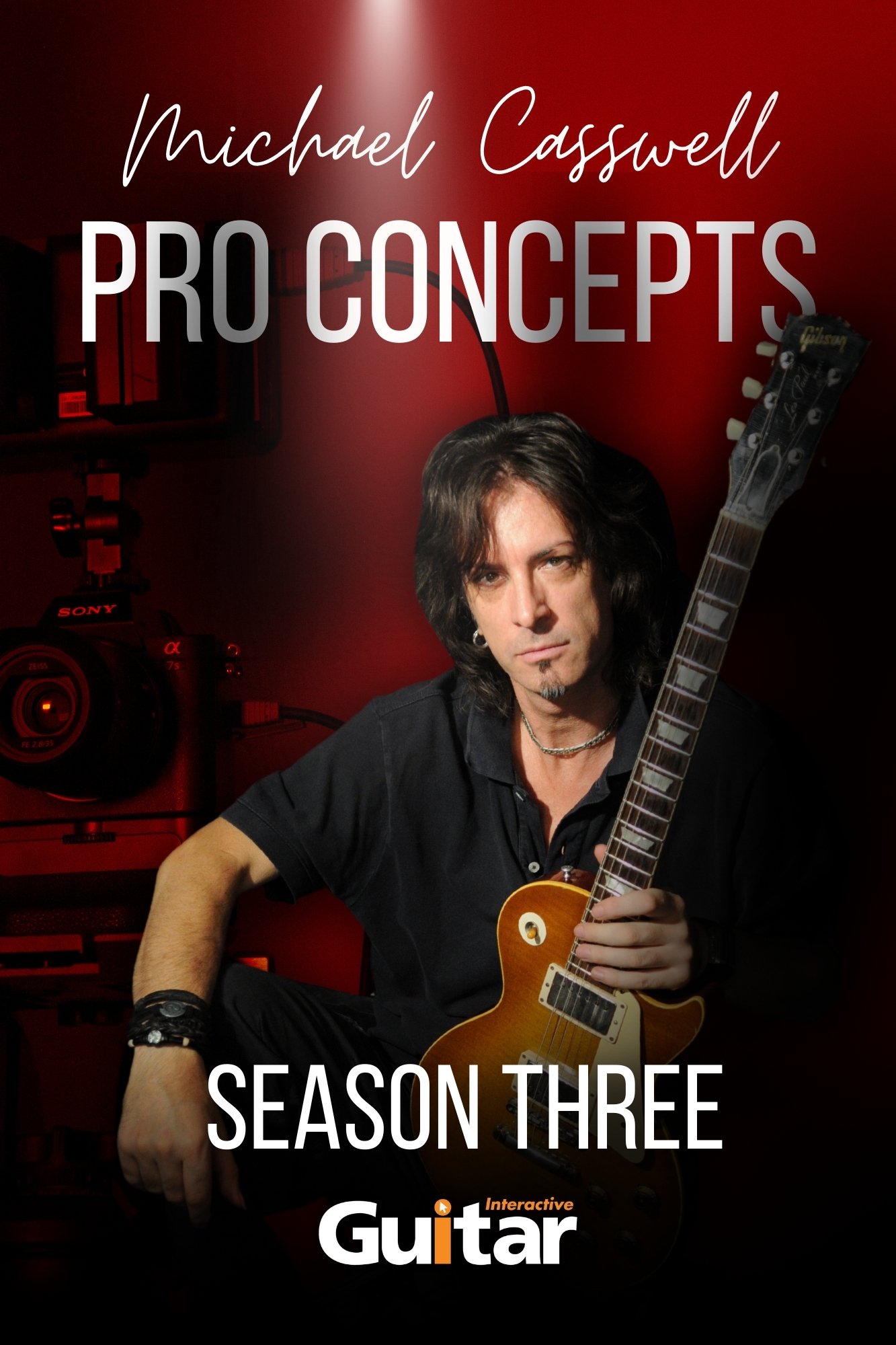 Courses | Learn | LickLibrary