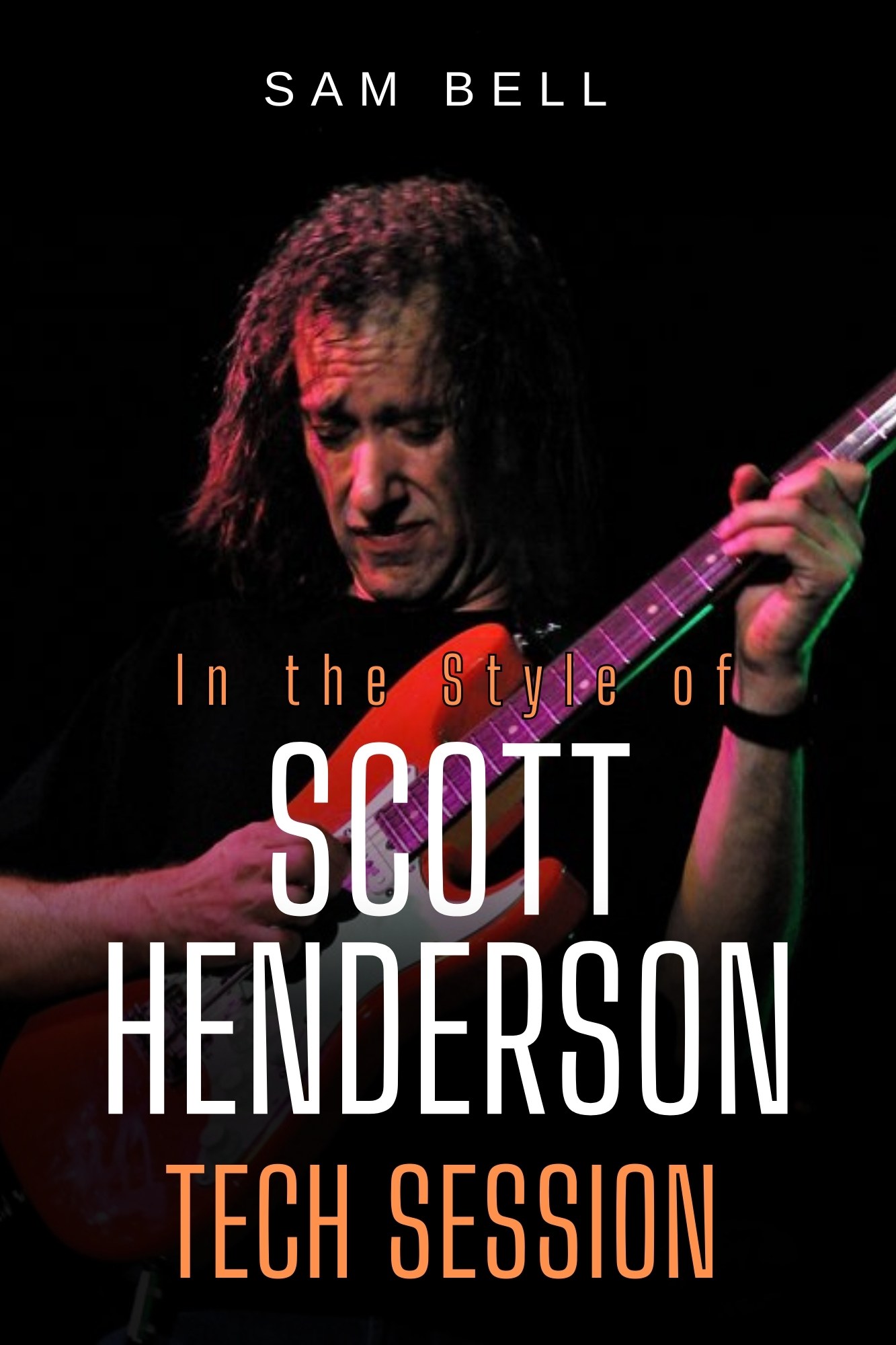 Courses | Learn | LickLibrary