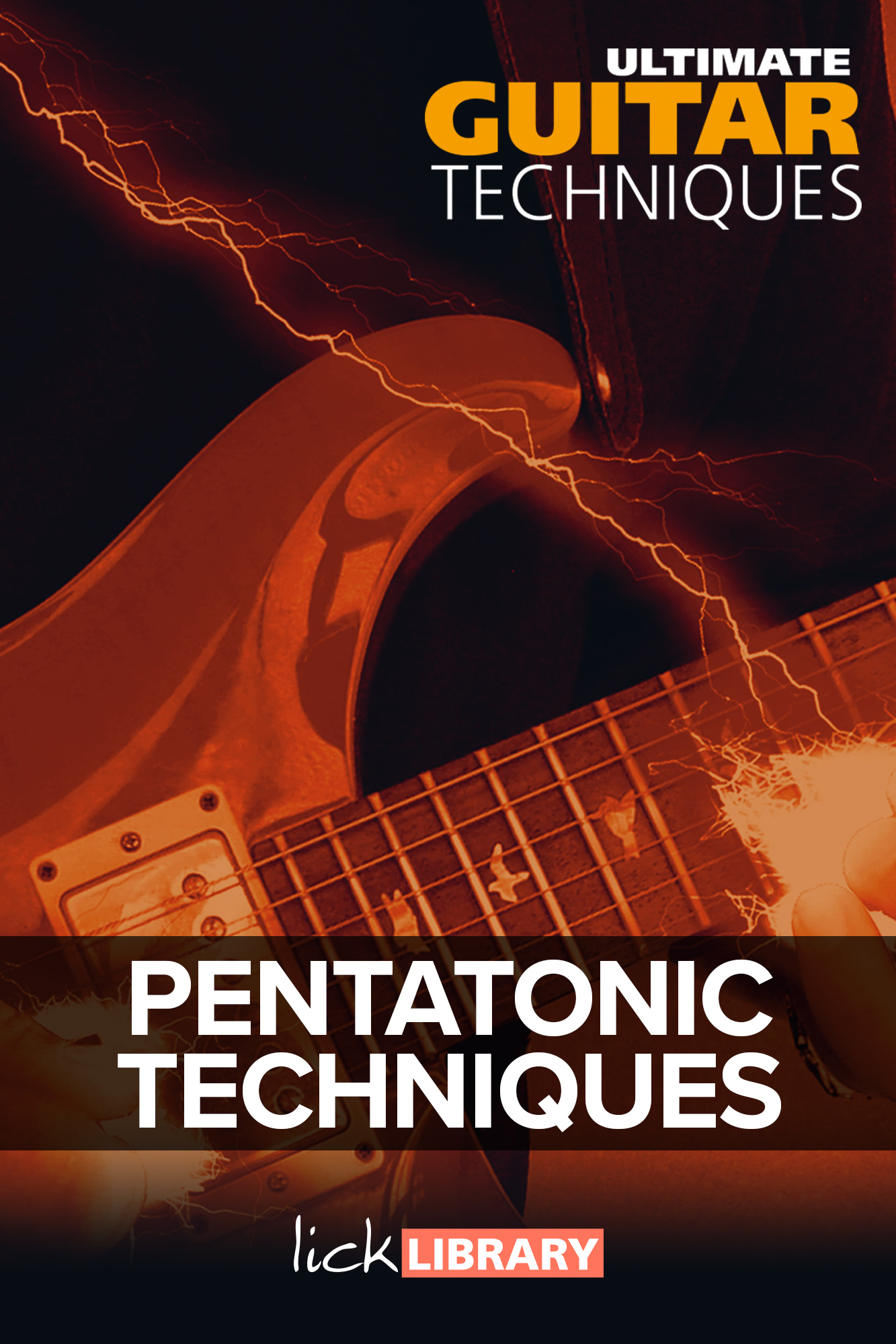 Alex Machacek Guitar Lessons & Backing Tracks | LickLibrary