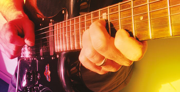 Learn Guitar Aerobics Beginners with Danny Gill | LickLibrary