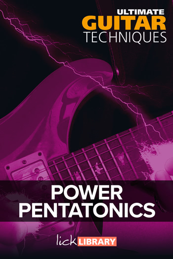 Guitar Lessons & Tuition by Jamie Humphries | LickLibrary Guitar Lessons & Tuition by Jamie Humphries | LickLibrary