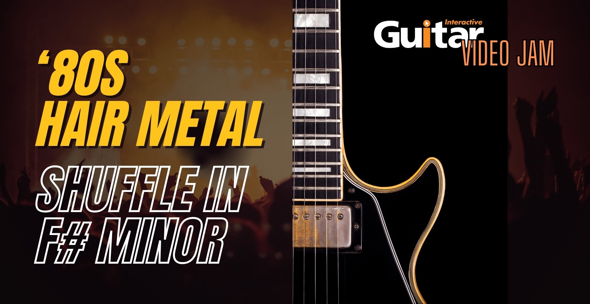 Guitar Lessons | Learn | LickLibrary