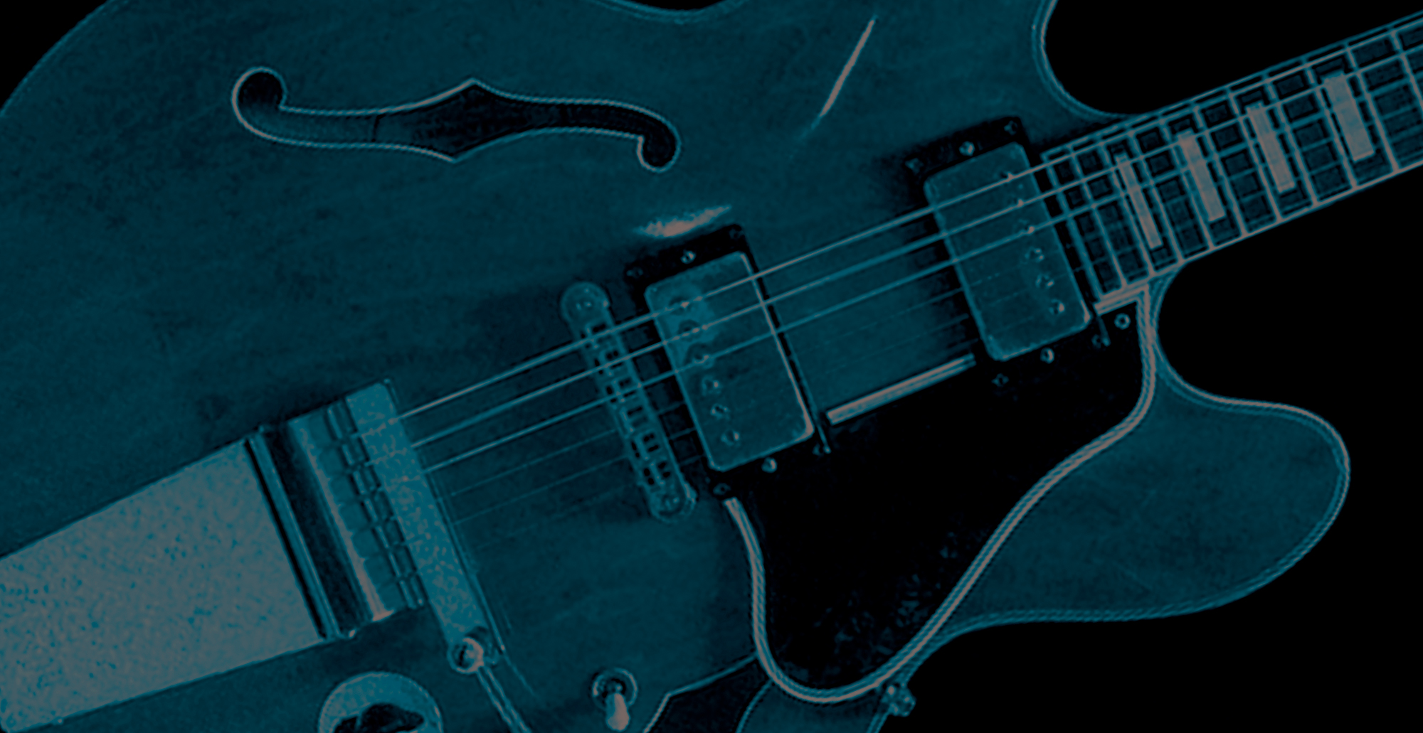 A Minor Cool Modern Blues Guitar Jam Track by Stuart Bull Guitar ...