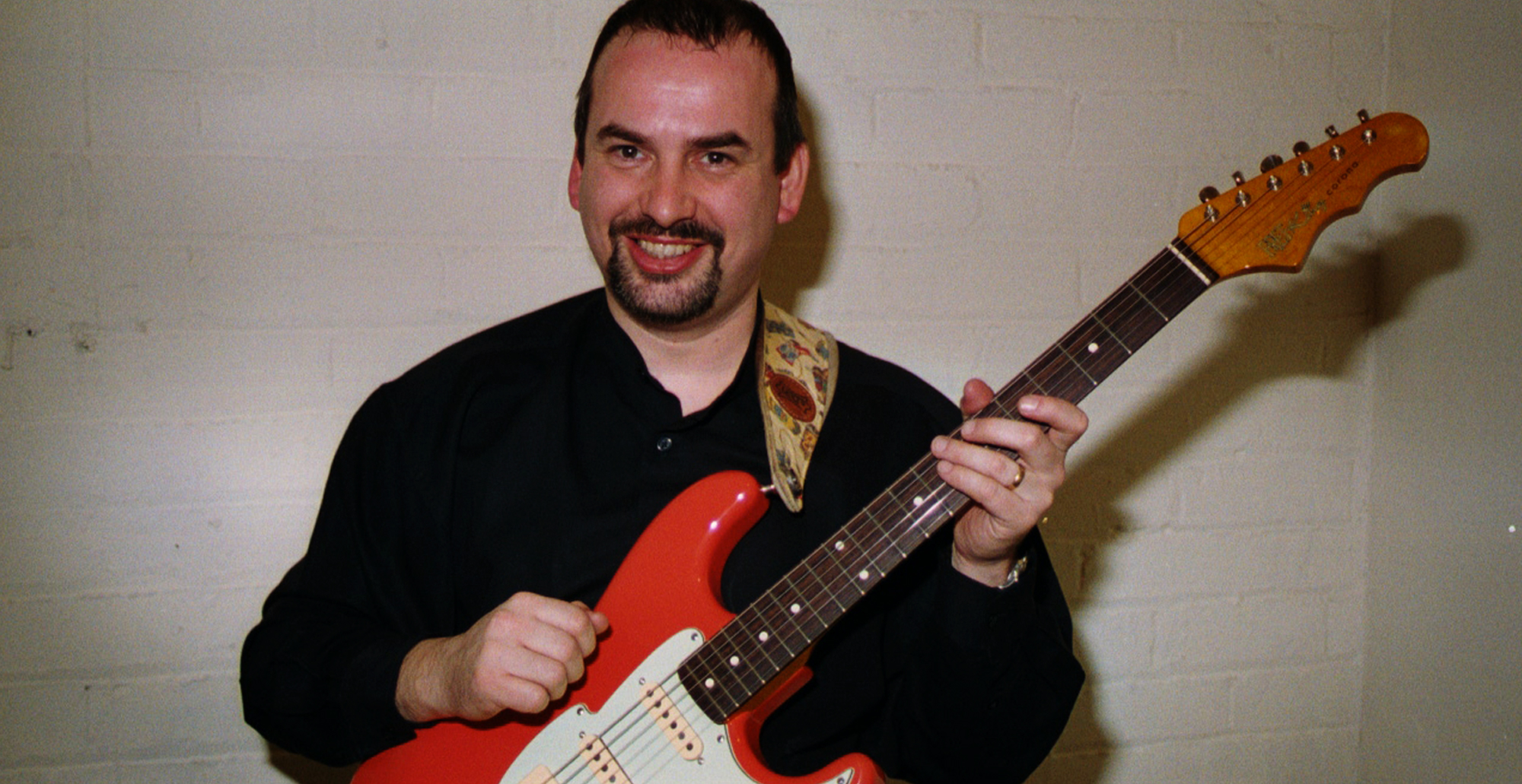 FPG Series One - Guitar Backing Track Two by Lee Hodgson Guitar Backing ...